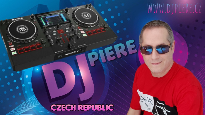 O mně :: DJPIERECZ